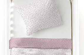 Bavlněné povlečení do postýlky Agátka Velikost: 95 x 130 + 45 x 65