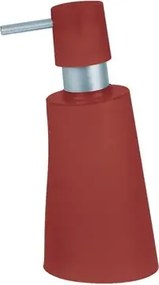 Spirella MOVE dávkovač mýdla terakota / plast / 300 ml