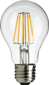 LED žárovka Bogo A60 neutrální bílá
