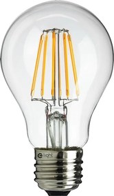 LED žárovka Bogo A60 neutrální bílá