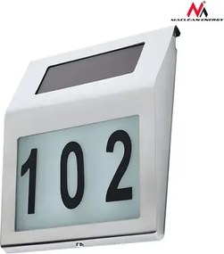 Maclean MCE172 / Venkovní nástěnné svítidlo