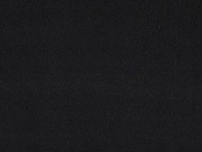 Luxusní koberec Lano Bergamo 810 Charcoal černý Šíře role: 4 m