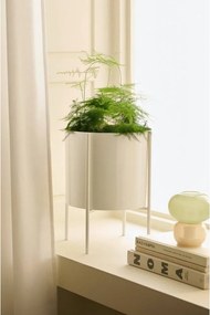 Kovový květináč ø 25 cm Milton – Ellos Home