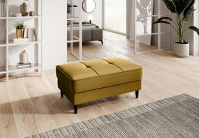 Bellis taburet Materiál / Dekor: Velvetmat 38