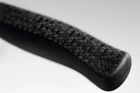 Wüsthof PERFORMER / Nůž Rotoku / 17 cm / DLC povrch čepele / 6 funkcí