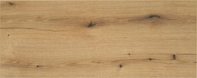 Comad Nábytková horní deska Nova 120/40 cm, dub coast evoke