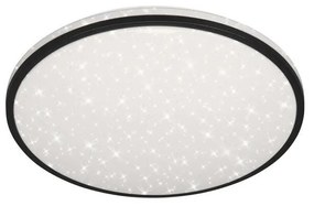 Brilo - LED Stmívatelné stropní svítidlo STARRY SKY LED/24W/230V Wi-Fi Tuya+ DO