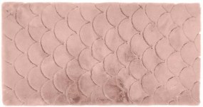 Kusový koberec OSLO TX 2 DESIGN  120 x 160 cm - světle růžový