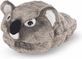 Cozy Noxxiez Koala - hřejivý plyšový pantofel / od 0 let