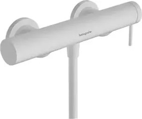 Hansgrohe Tecturis S - Sprchová baterie | matná bílá