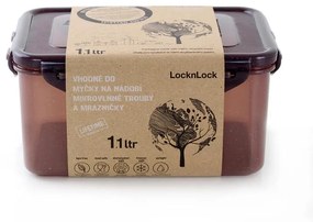 Dóza na potraviny LOCK ECO 350 ml