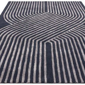 Tribeca Design Kusový koberec Blondie Solstice Navy Rozměry: 120x170 cm