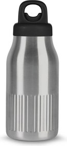 Termoláhev z nerezové oceli ve stříbrné barvě 500 ml Truls – Sagaform