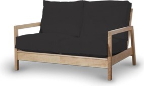 Potah na pohovku IKEA  Lillberg 2-místná nerozkládací barva šedá