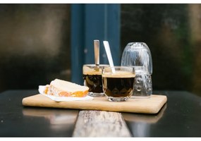 Sklenice v sadě 4 ks na whiskey 100 ml Troquet – La Rochére