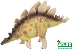 Atlas Figurka Dino Stegosaurus 17 cm