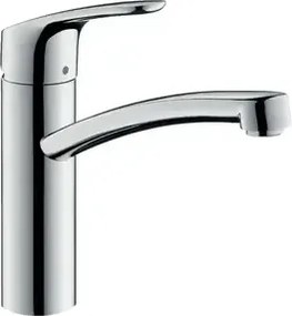 Hansgrohe Focus M41 - Dřezová baterie chrom