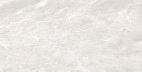 Mexen Sintra Bianco glazovaný slinutý dlažba rek. G1, podlahová a nástěnná dlaždice 120 x 60 cm, lesk - TL137-120-060-03