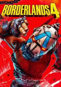GOOD LOOT Puzzle Borderlands 4: Break Free Psycho / 1000 dílků / od 16
