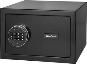 Trezor REBEL RB-7002 31x20x20 cm