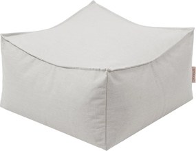 Venkovní sedací vak Blomus STAY 60cm světle šedý