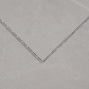 Vinylová plovoucí podlaha Area Floors Stone Click Rigid 5355 Dlažba světlá