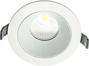 Zápustné hermetické očko IP54 Led 13W Rezzo DG-090C/WK-WW/50 Ita