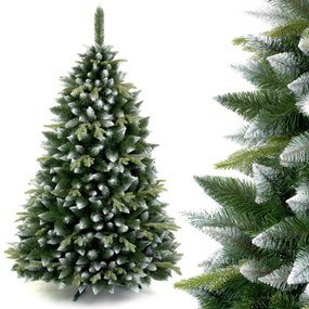 DecoKing - Umělý vánoční stromek - Borovice - Diana