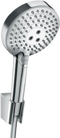 Vanový set Hansgrohe Raindance Select S chrom 27668000