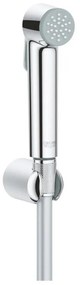 GROHE 26353000 - Bidetová sprška TEMPESTA-F 30 s držákem a hadicí 150 cm chrom 26353000