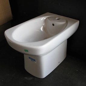 BPS-koupelny Bidet Dama Senso - Poškozeno