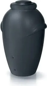 PROSPERPLAST AQUACAN antracit 360l / Sud na dešťovou vodu