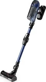 Rowenta RH99C0WO Force Flex 14.60 modrá / Tyčový vysavač / 200W / 0.9l