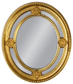 Zrcadlo Lanninon G 62x72 cm