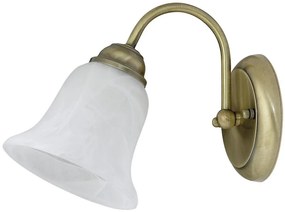 Nástěnná lampa rabalux - nástěnné svítidlo e14/40w/230v