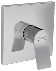 Hansgrohe Vivenis - Sprchová baterie pod omítku, chrom 75615000