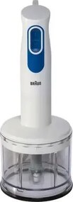 Braun MQ 20.236M / Tyčový mixér / 600 W / 2 rychlosti