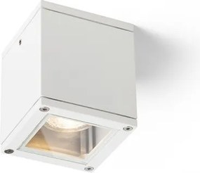 RED R13631 KEIG stropní bílá 230V GU10 35W IP65 - RED - DESIGN RENDL