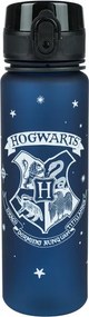 Tritanová láhev na pití BAAGL Harry Potter Bradavice 500 ml