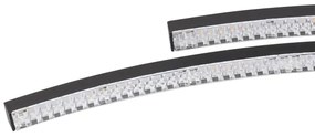 Eglo 99801 - LED Stropní svítidlo LEJIAS LED/21,5W/230V