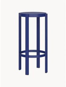 Barová stolička z kovu Doon