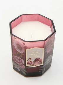 Sinsay - Vonná svíčka Pure Blossom - světle fialová