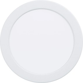 XXXLutz STROPNÍ LED SVÍTIDLO, 16,6/16,6/2,6 cm Eglo - Stropní svítidla - 003348228901
