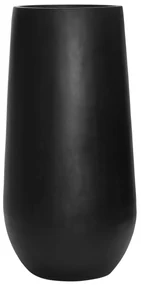 Nax Black M - Ø 33 cm / V 70 cm
