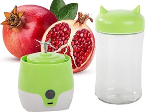 Verk Group Blender na smoothie prenosny usb bezdrátový hrnek pojemnik na koktail