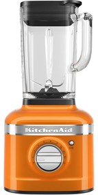 KitchenAid Artisan K400 stolní mixér, honey, 5KSB4026EHY