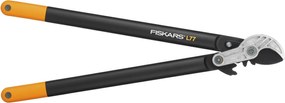 Nůžky na silné větve Fiskars PowerGear, převodové, jednočepelové (L) L77 (1000583)