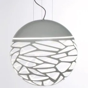 Lustr KELLY SO4 BK LARGE SPHERE 60 - 141005 - Studio Italia Design