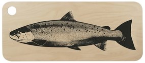 Prkénko Nordic Salmon 20x46cm