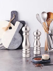 Peugeot Paris Chef mlýnek na sůl 30 cm, nerezová, 32524